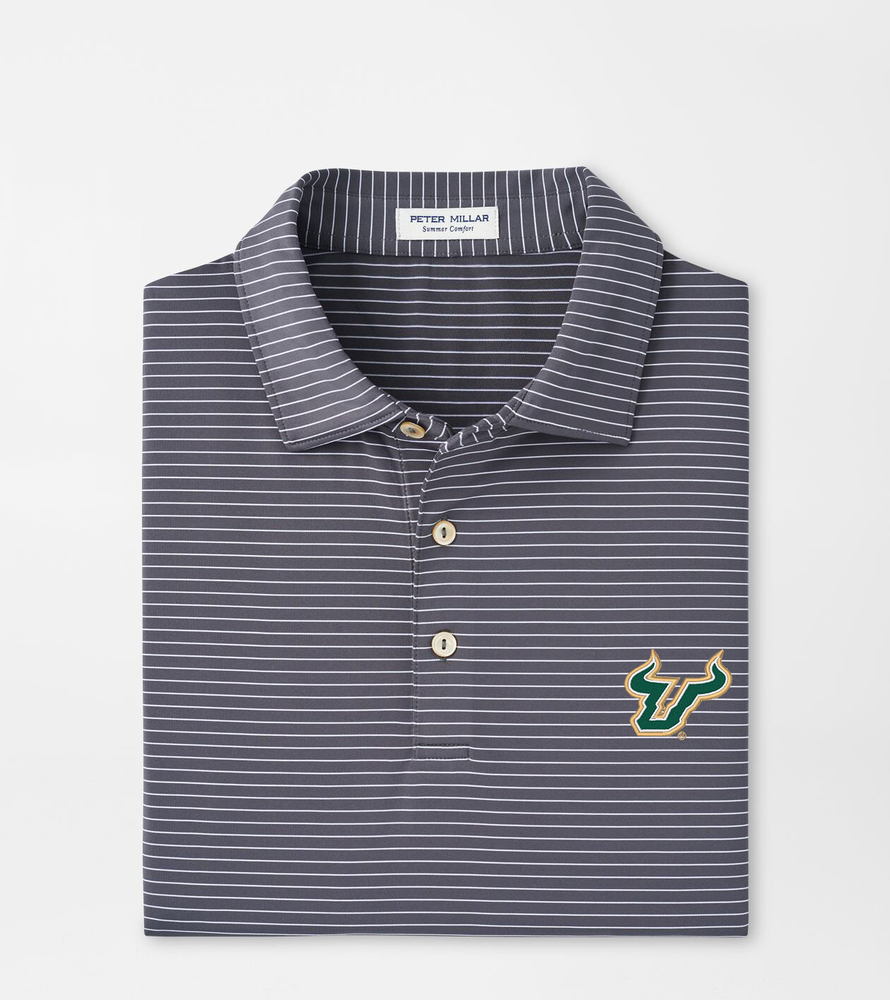 University of South Florida Hemlock Performance Jersey Polo | Men's ...