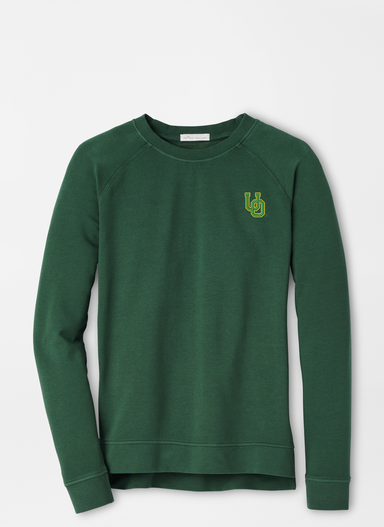Oregon Vault Lava Wash Crew | Peter Millar