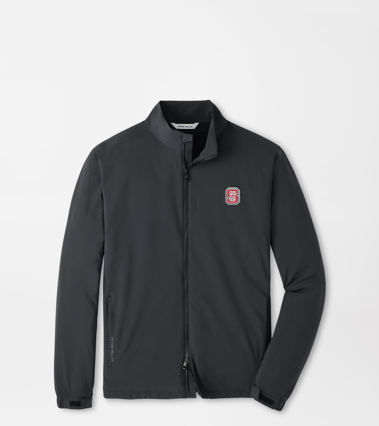 NC State Dunes Jacket | Men's Collegiate Apparel | Peter Millar