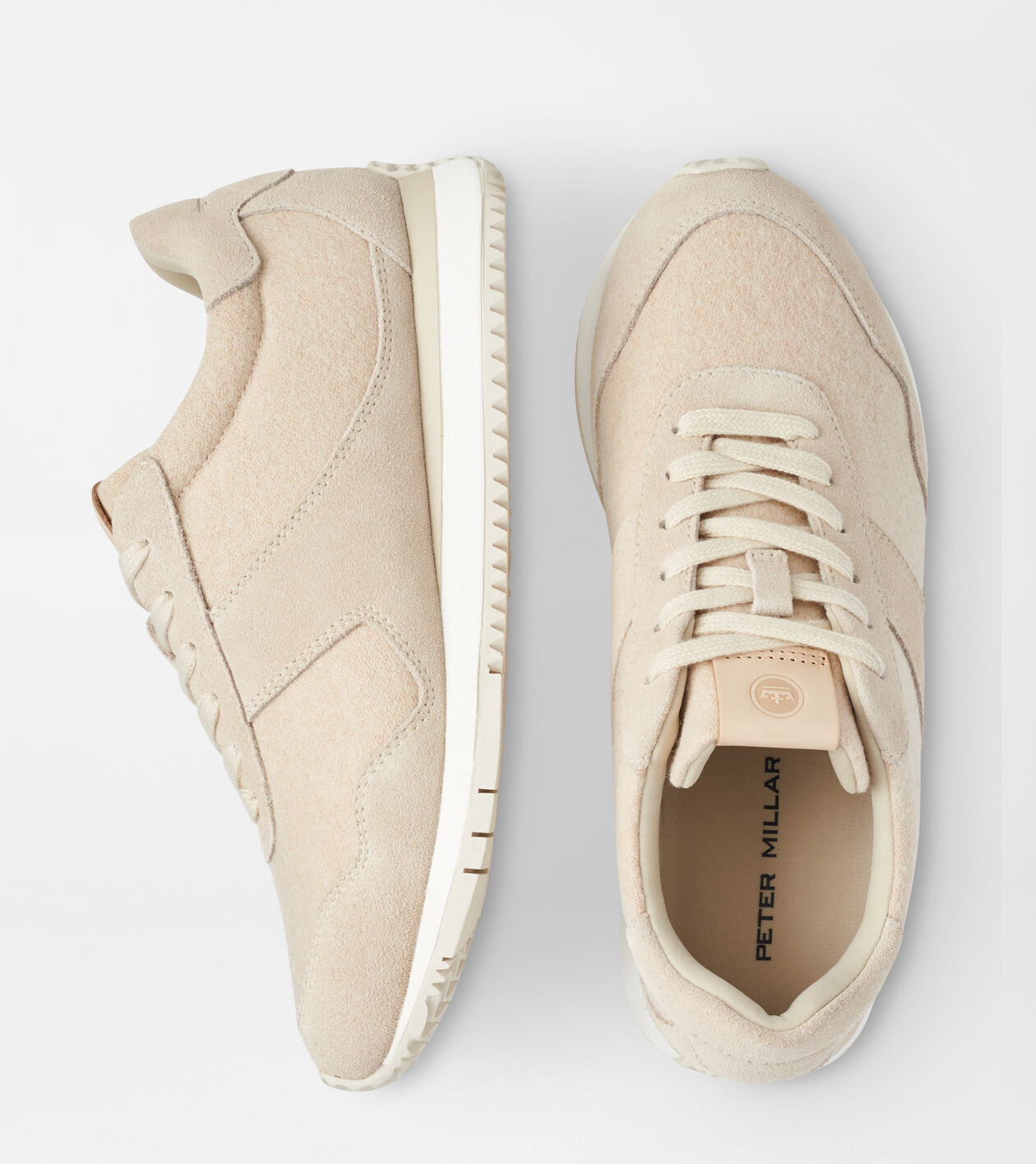 Flora Day Runner | Women's Shoes & Accessories | Peter Millar