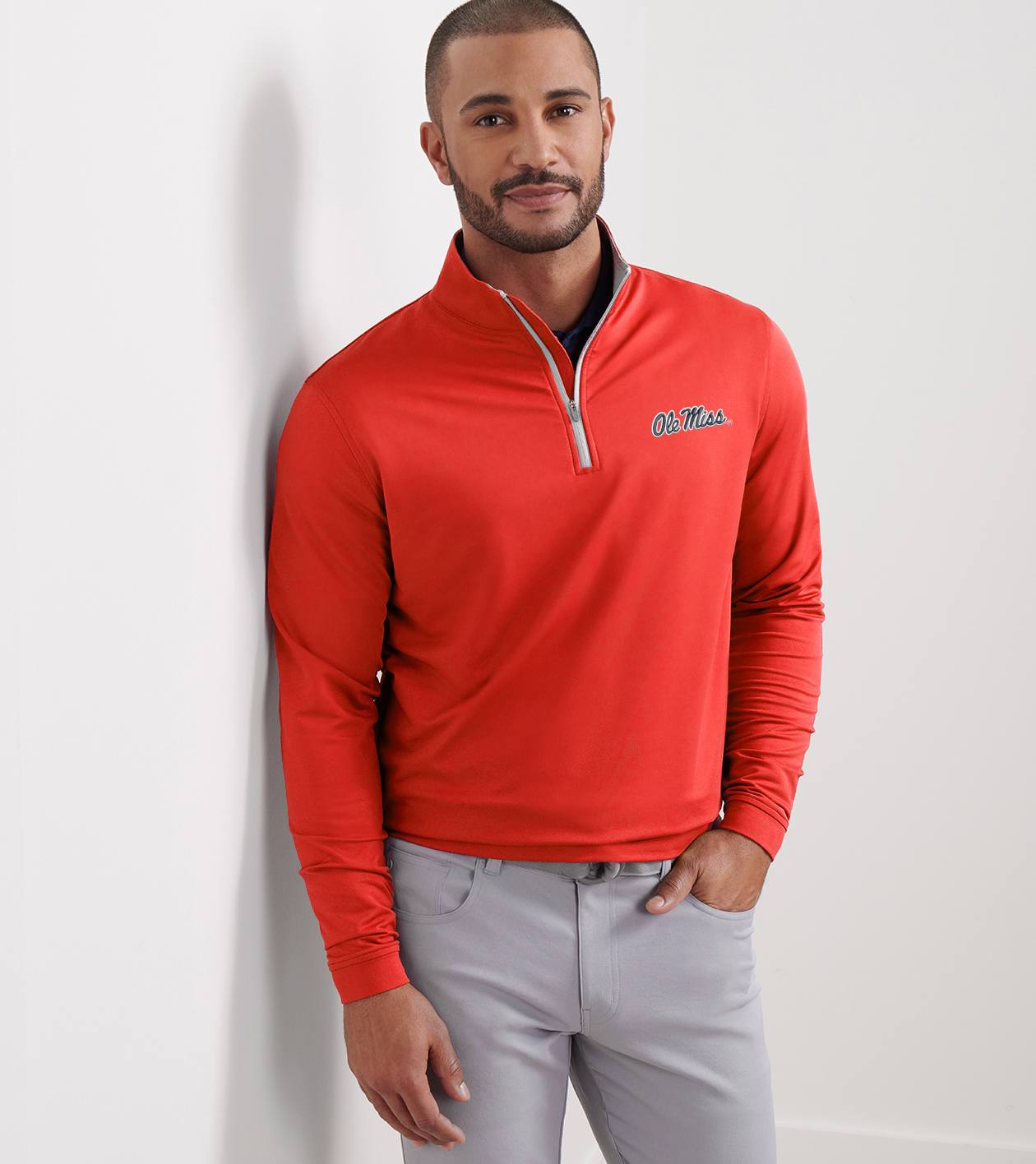 Peter Millar Ole Miss