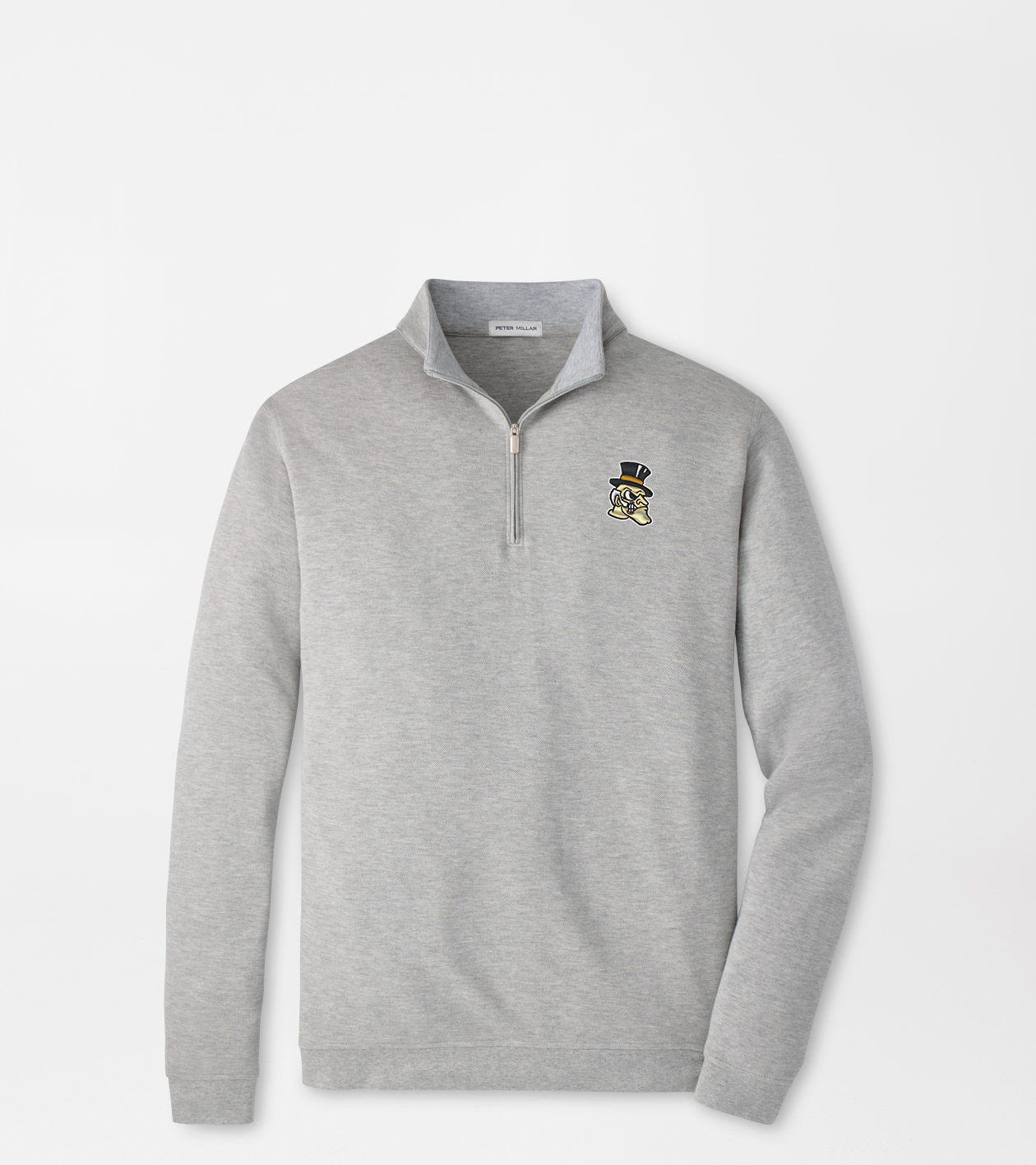 Wake Forest Demon Deacon Crown Comfort Pullover | Men's Collegiate ...
