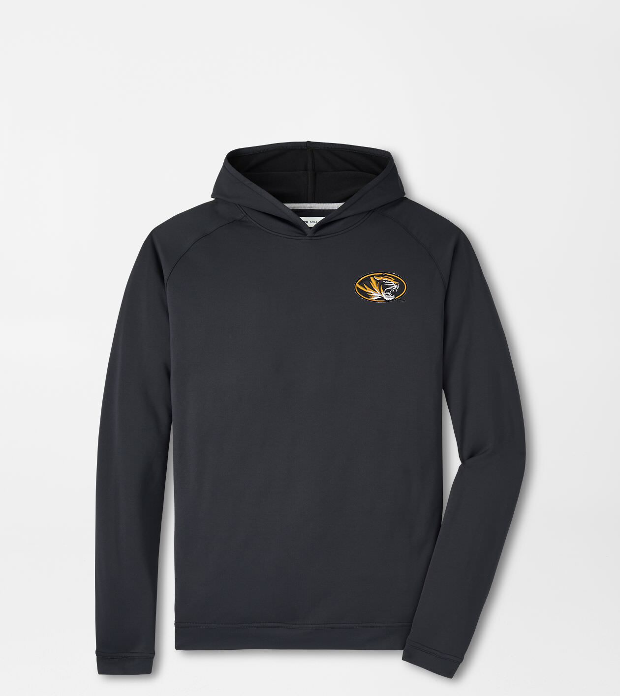 Missouri Pine Performance Hoodie | Men's Collegiate Apparel | Peter Millar