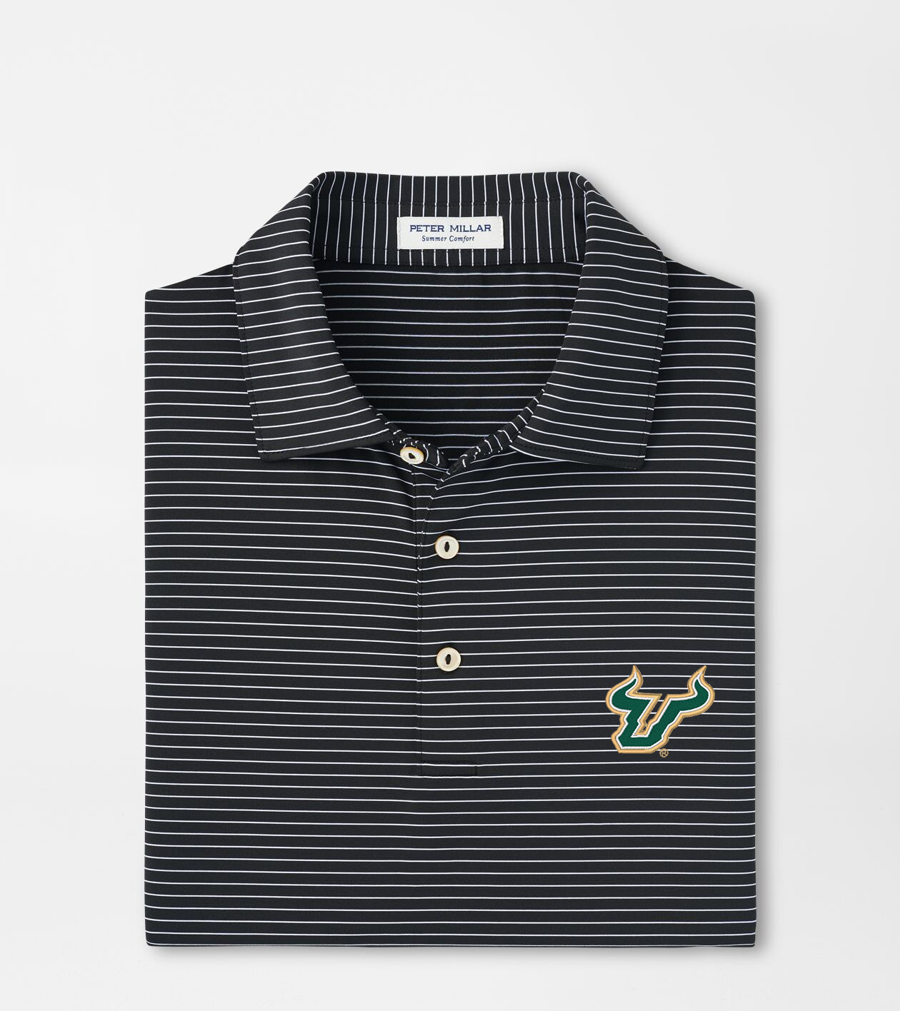 University of South Florida Hemlock Performance Jersey Polo | Men's ...
