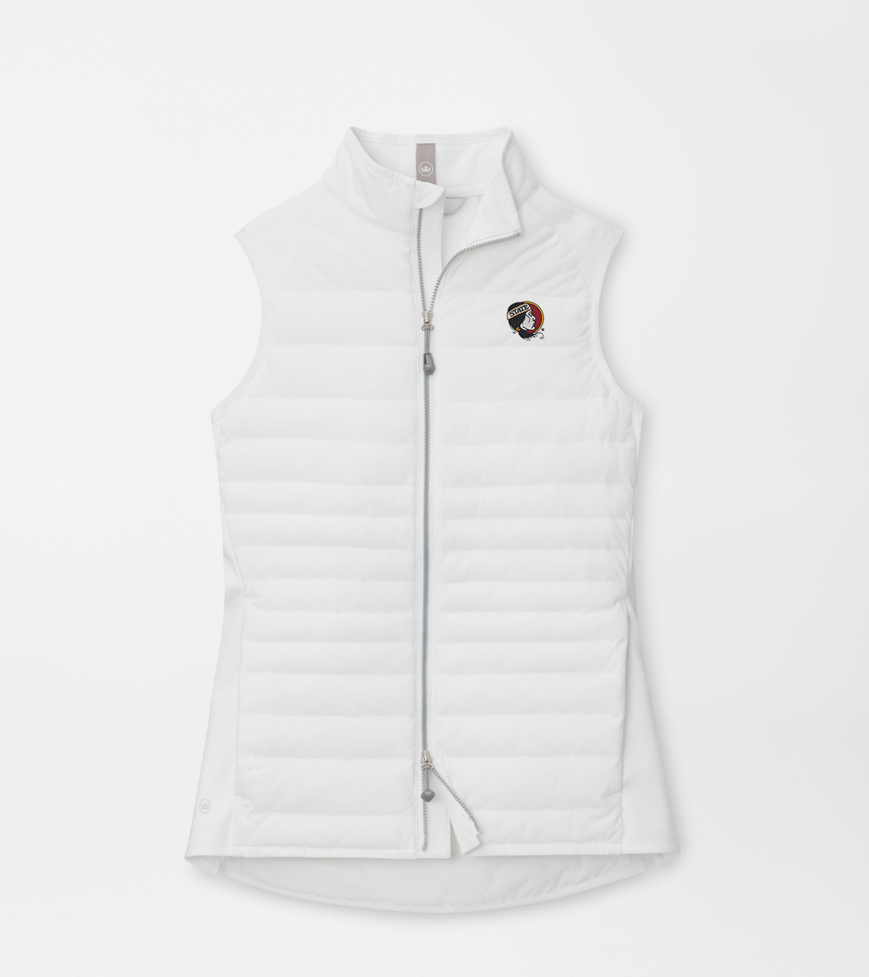 Florida State Vault Women's Fuse Hybrid Vest | Women's Collegiate ...