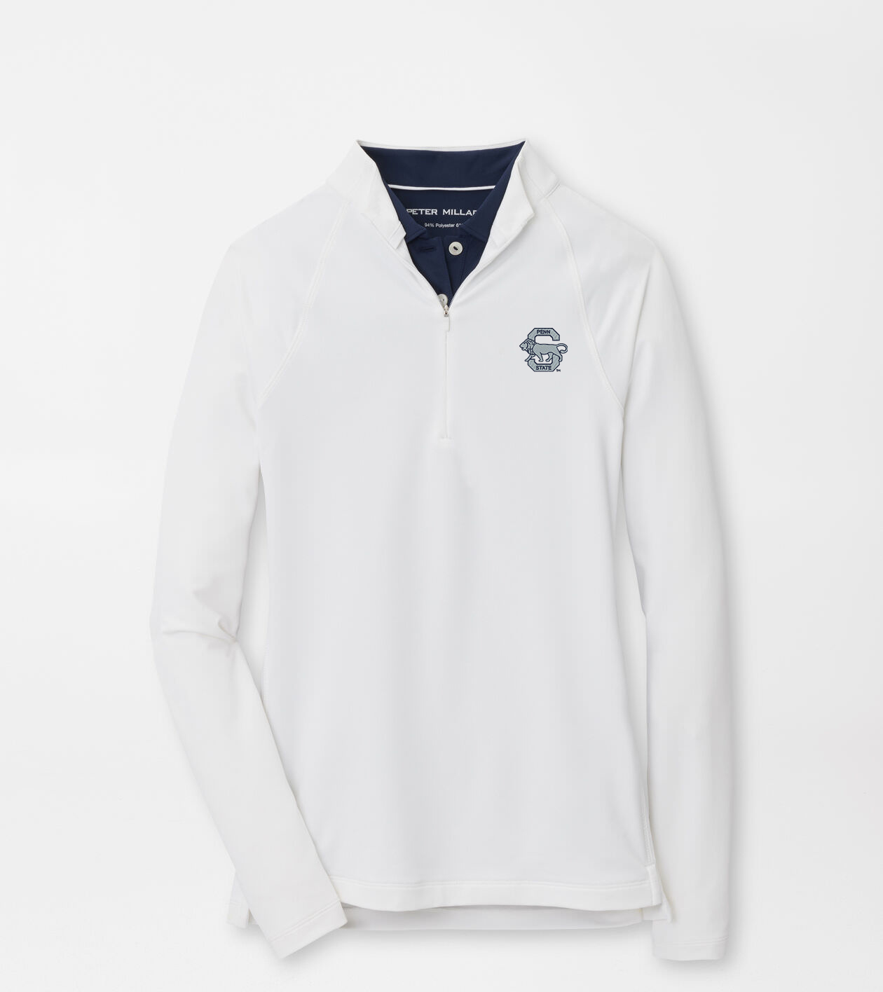 Penn State Vault Women's Raglan-Sleeve Perth Layer | Women's Collegiate ...