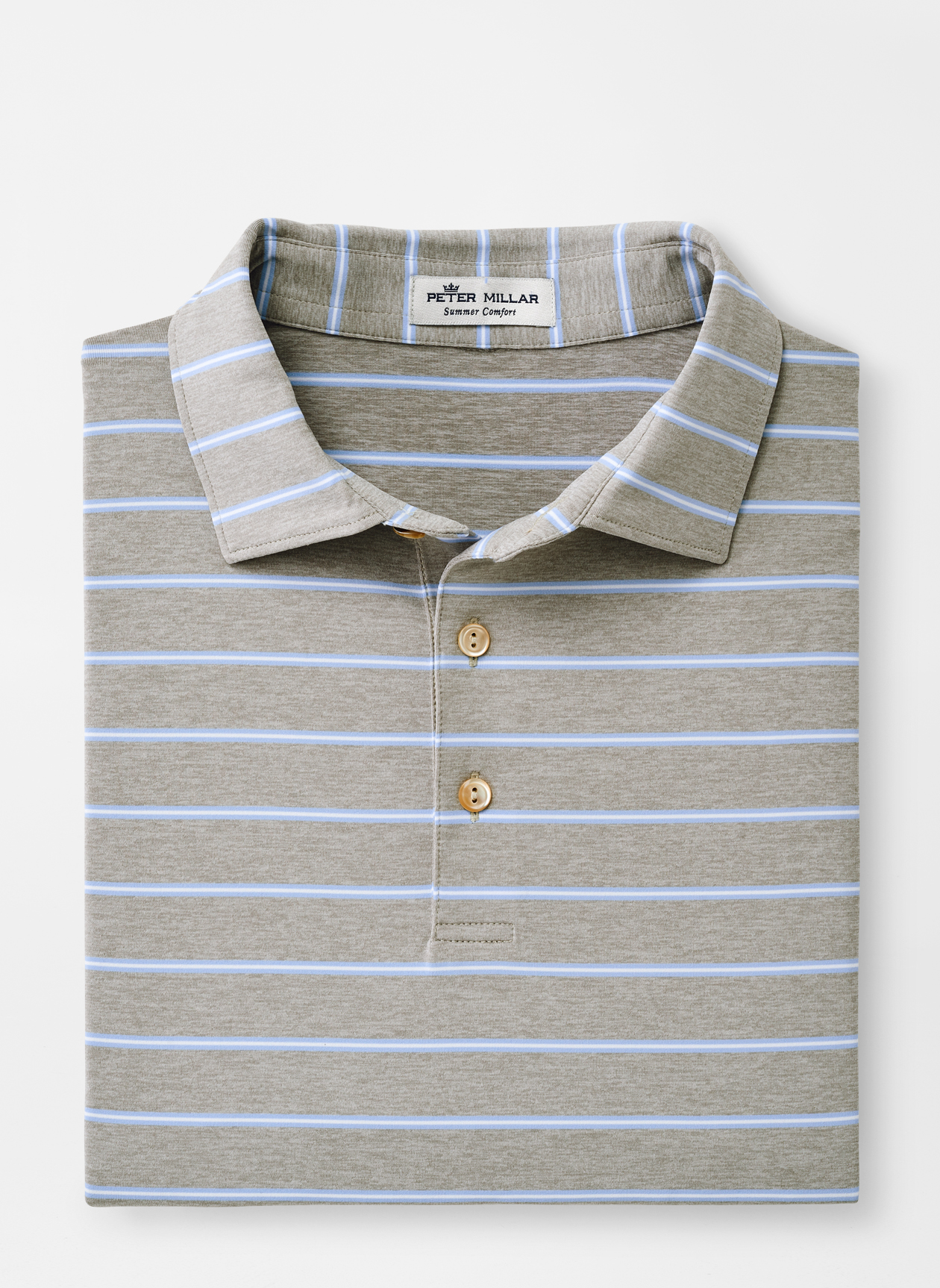 Hannover Performance Jersey Polo | Peter Millar