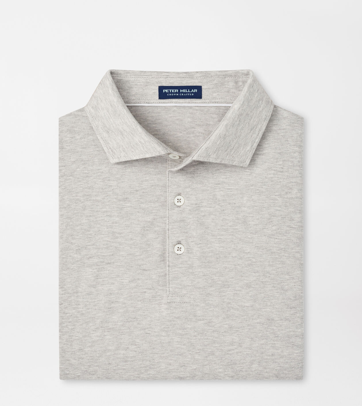 Excursionist Flex Polo | Men's Polos | Peter Millar