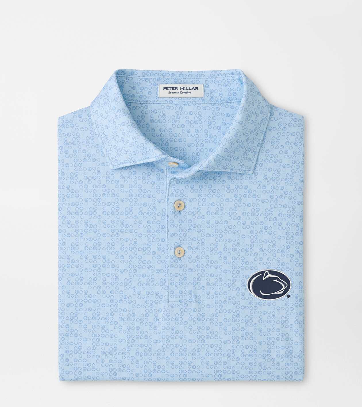Peter Millar Penn State