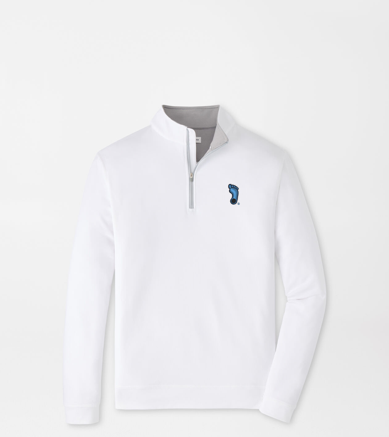 UNC Tar Heels Perth Performance Quarter-Zip | Men's Collegiate Apparel ...