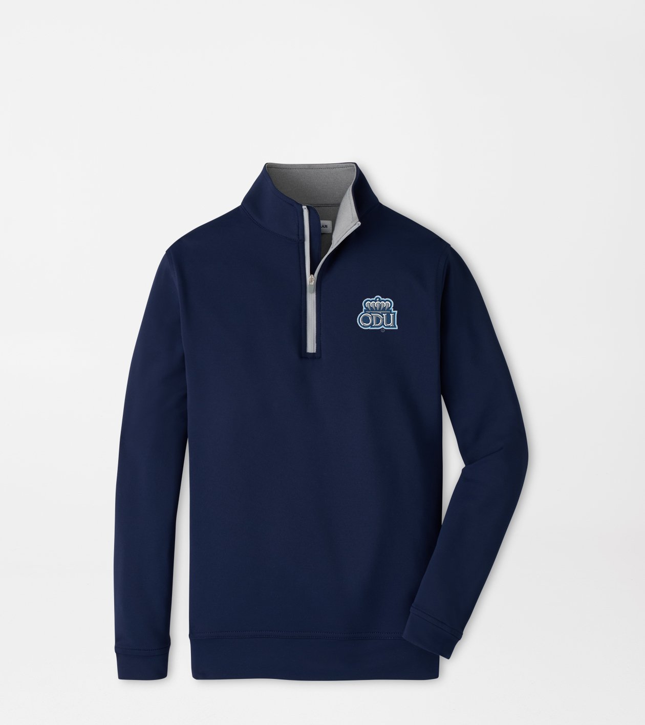 Old Dominion University Perth Youth Performance Quarter-Zip | Youth ...