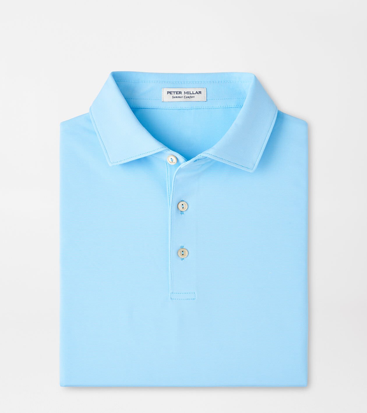 Holden Performance Jersey Polo | Men's Polos | Peter Millar