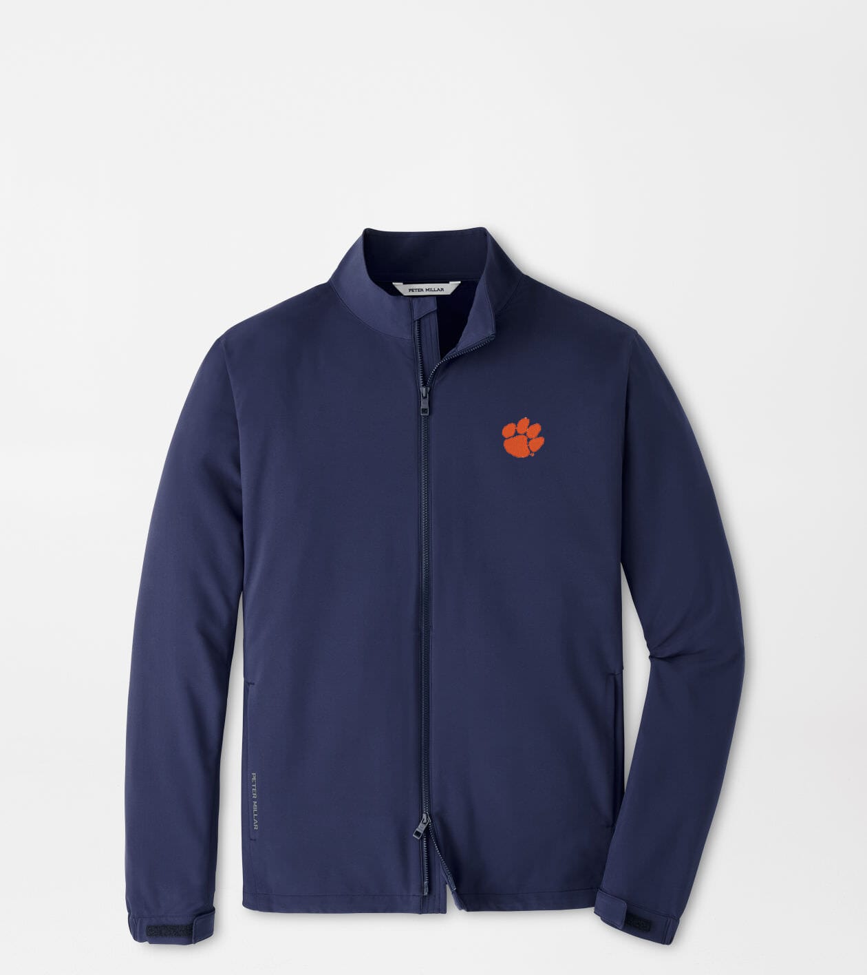 Clemson Dunes Jacket | Men's Collegiate Apparel | Peter Millar