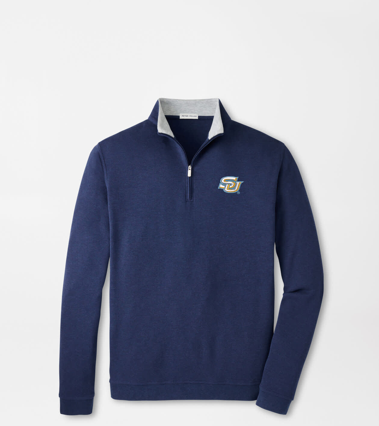 Southern University Crown Comfort Pullover | Men's Collegiate Apparel ...