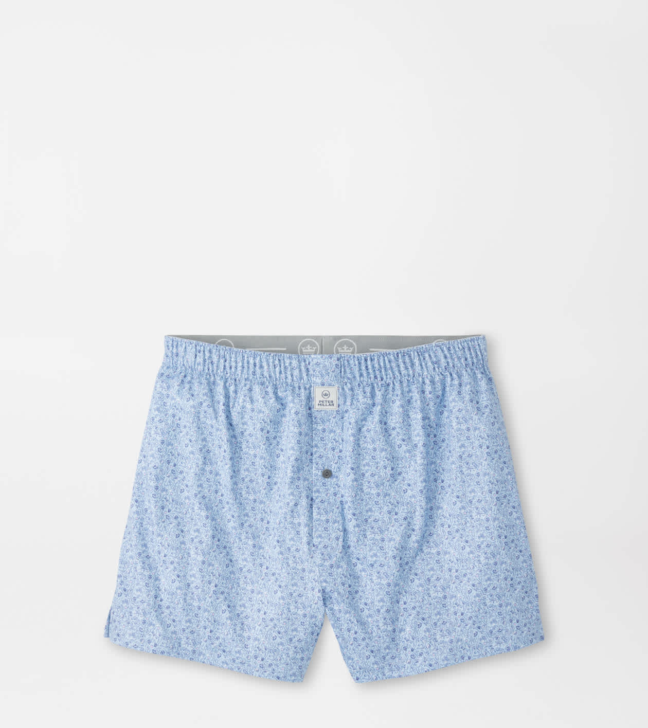 Parker Performance Boxer Short | Men's Boxers | Peter Millar