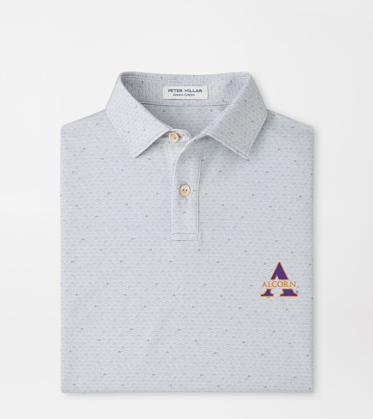 Alcorn State On The Ball Youth Performance Jersey Polo | Youth ...