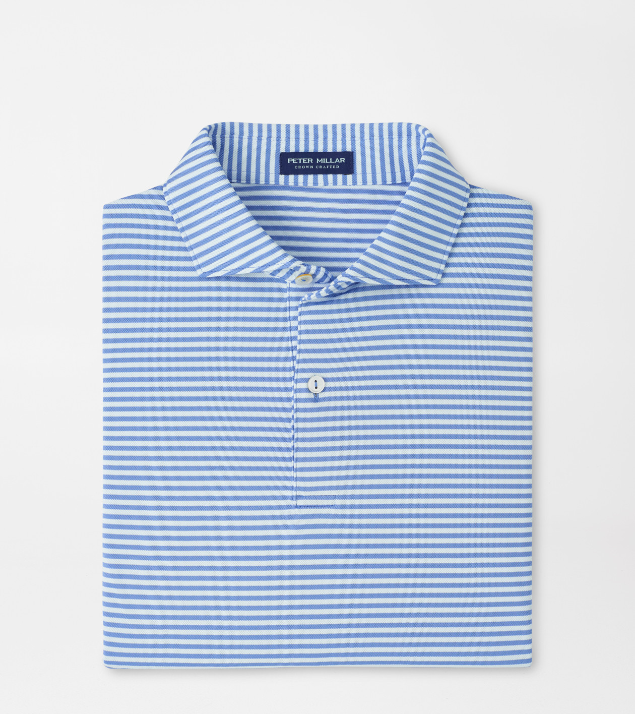 Verse Performance Mesh Polo | Men's Polos | Peter Millar