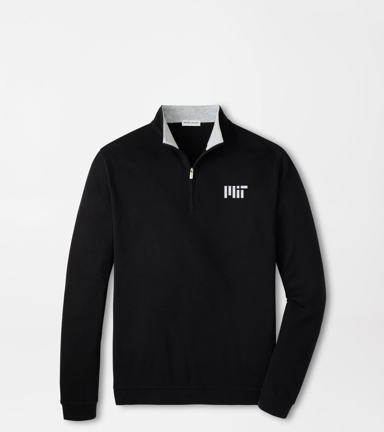 MIT Crown Comfort Pullover | Men's Collegiate Apparel | Peter Millar