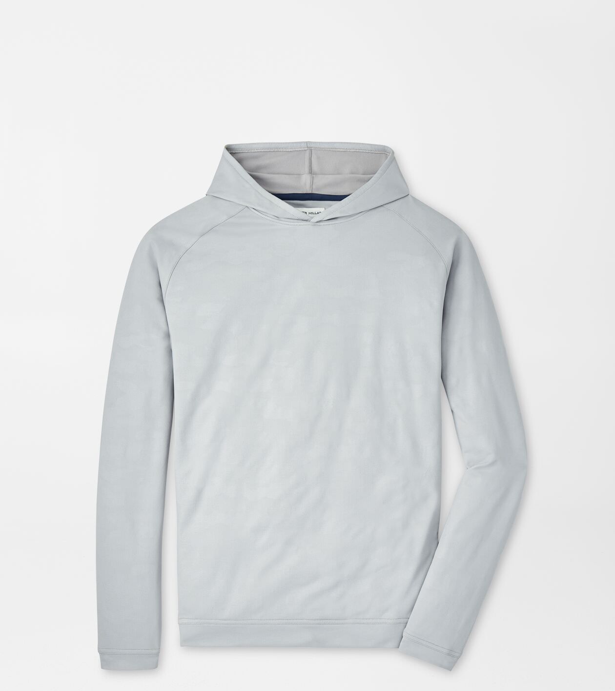 Pine Logo Camo Performance Hoodie | Men's Pullovers and Hoodies | Peter ...