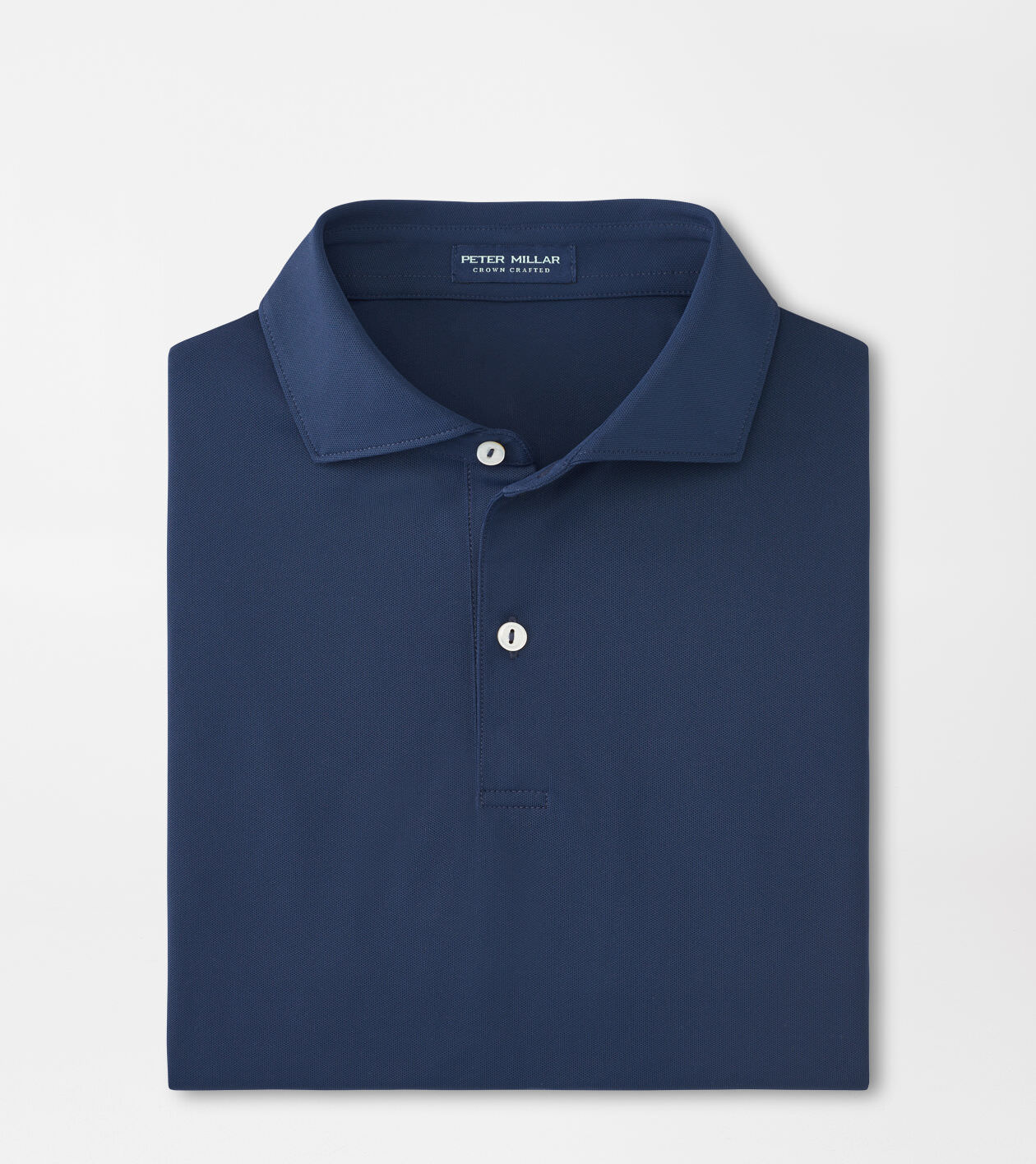 Soul Performance Mesh Polo | Men's Polos | Peter Millar