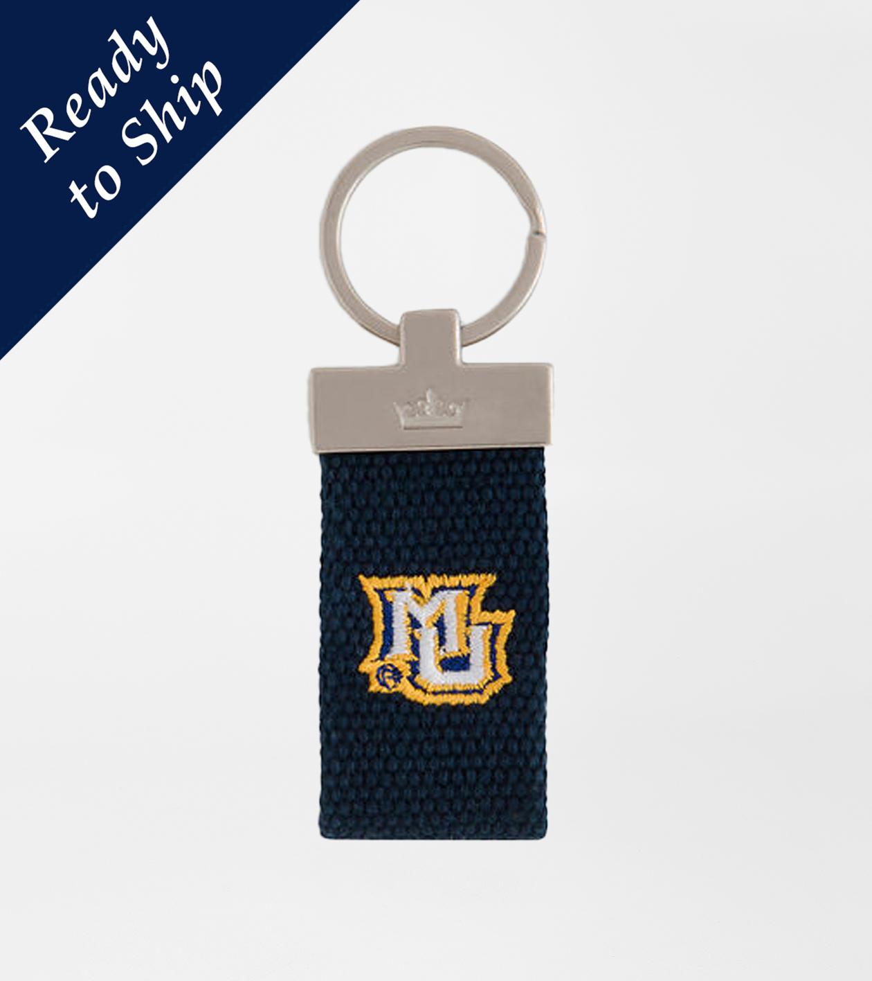 Marquette Key Chain | Men's Collegiate Apparel | Peter Millar