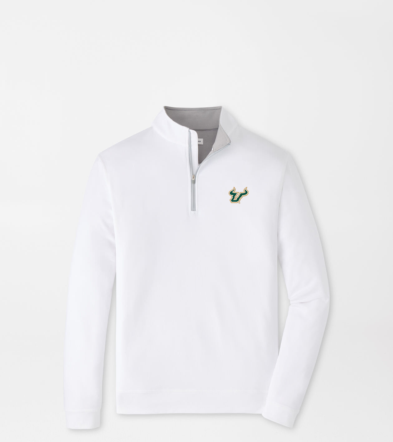University of South Florida Perth Performance Quarter-Zip | Men's ...
