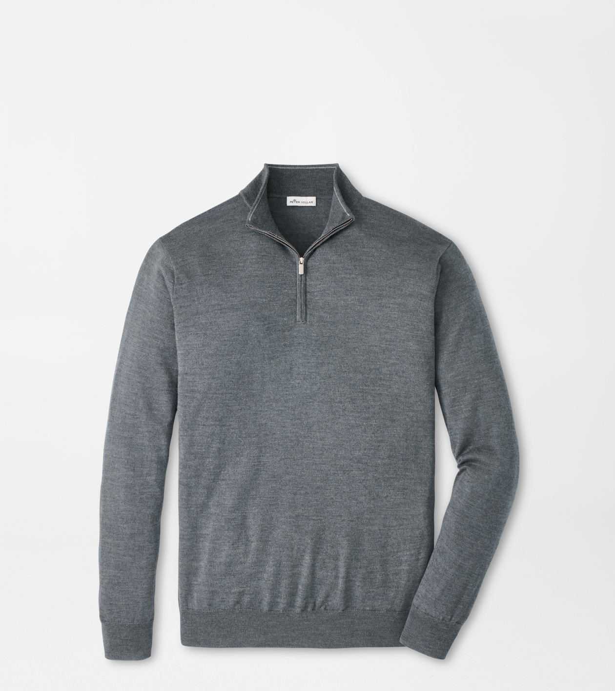 Autumn Crest Quarter-Zip | Men's Pullovers | Peter Millar